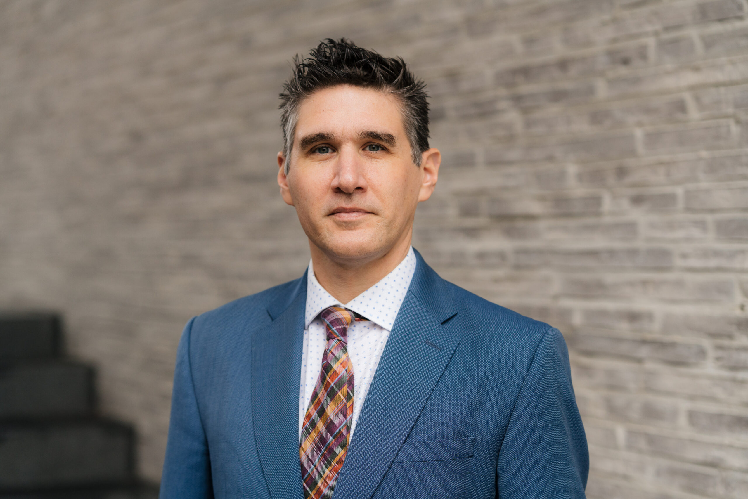 Jason Lyall - Good Authority