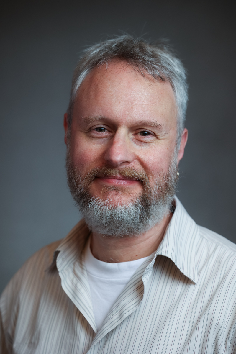 Brent E. Sasley - Good Authority